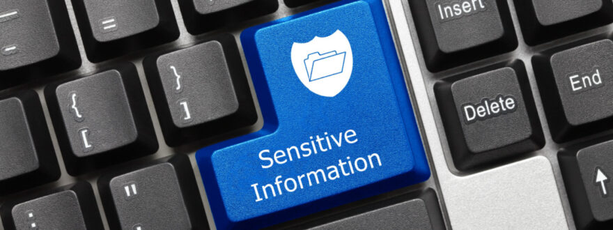 Update: Processing Sensitive Personal Information under U.S. State ...